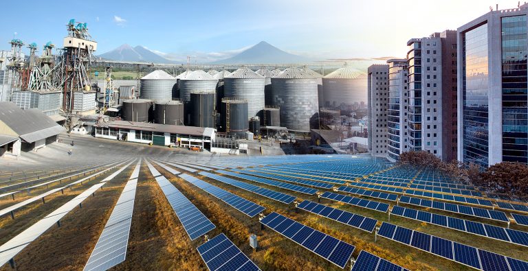 Corporation - CMI - Corporación Multi Inversiones