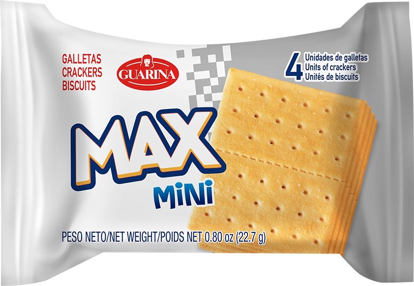 Guarina Max® presenta la nueva Max Mini en República Dominicana - CMI ...