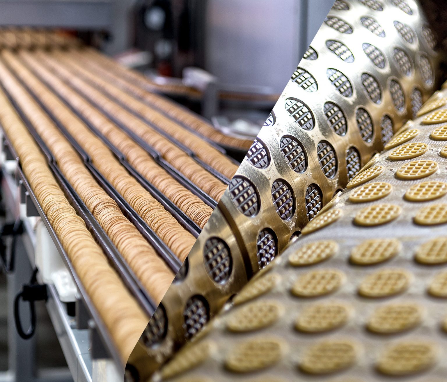 CMI Alimentos - CMI - Corporación Multi Inversiones