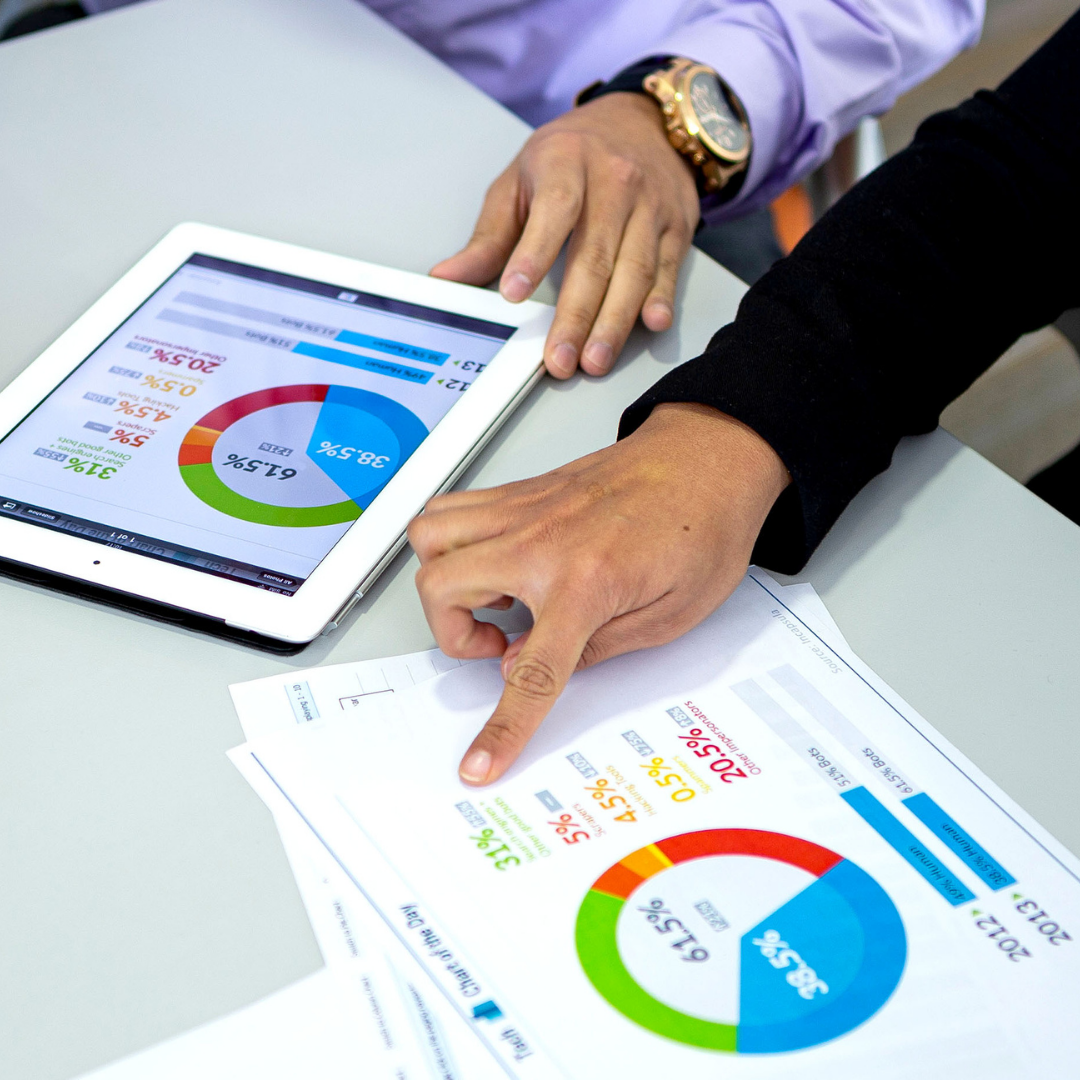 CMI Capital - CMI - Corporación Multi Inversiones