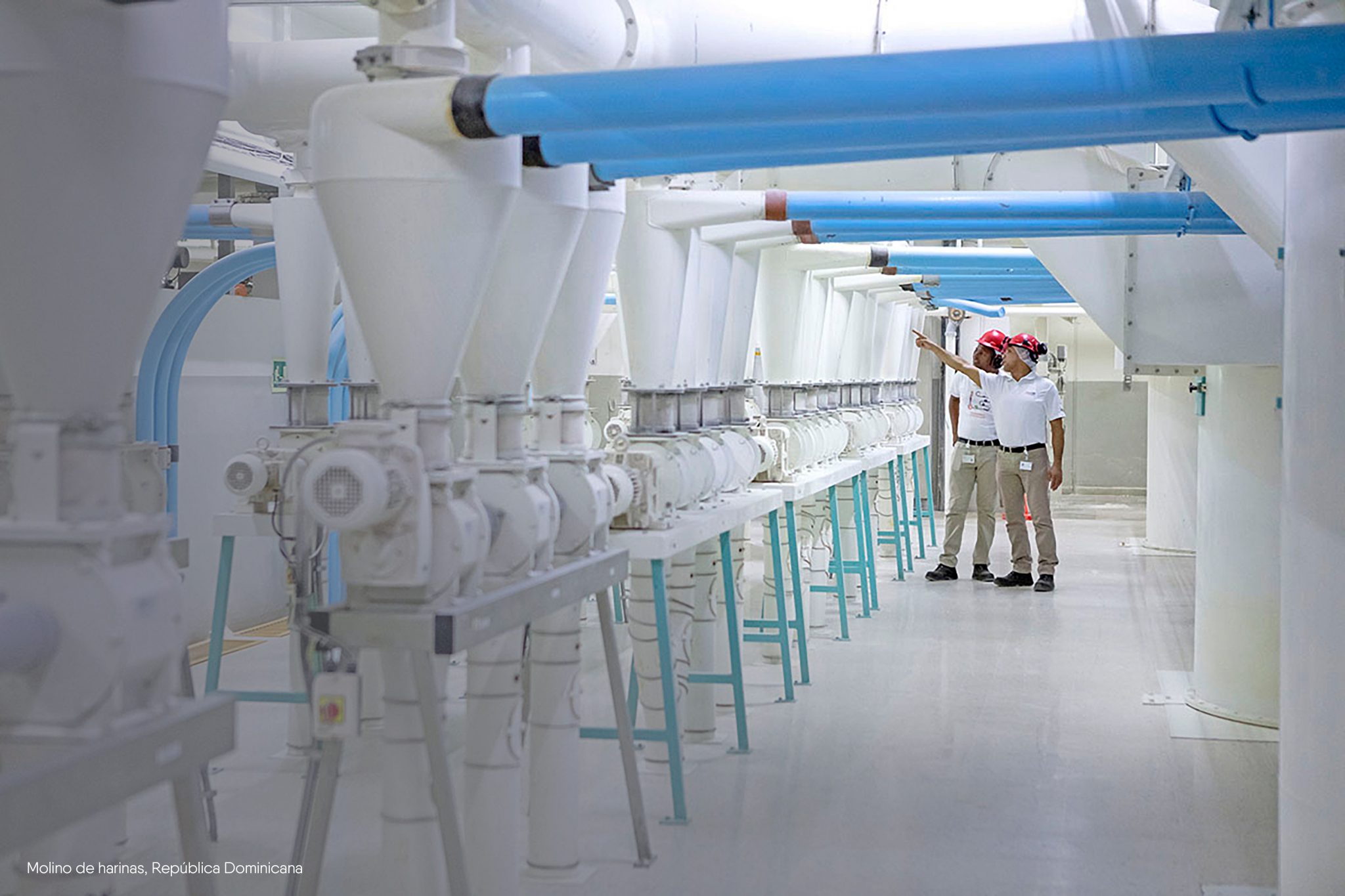 CMI - Corporación Multi Inversiones