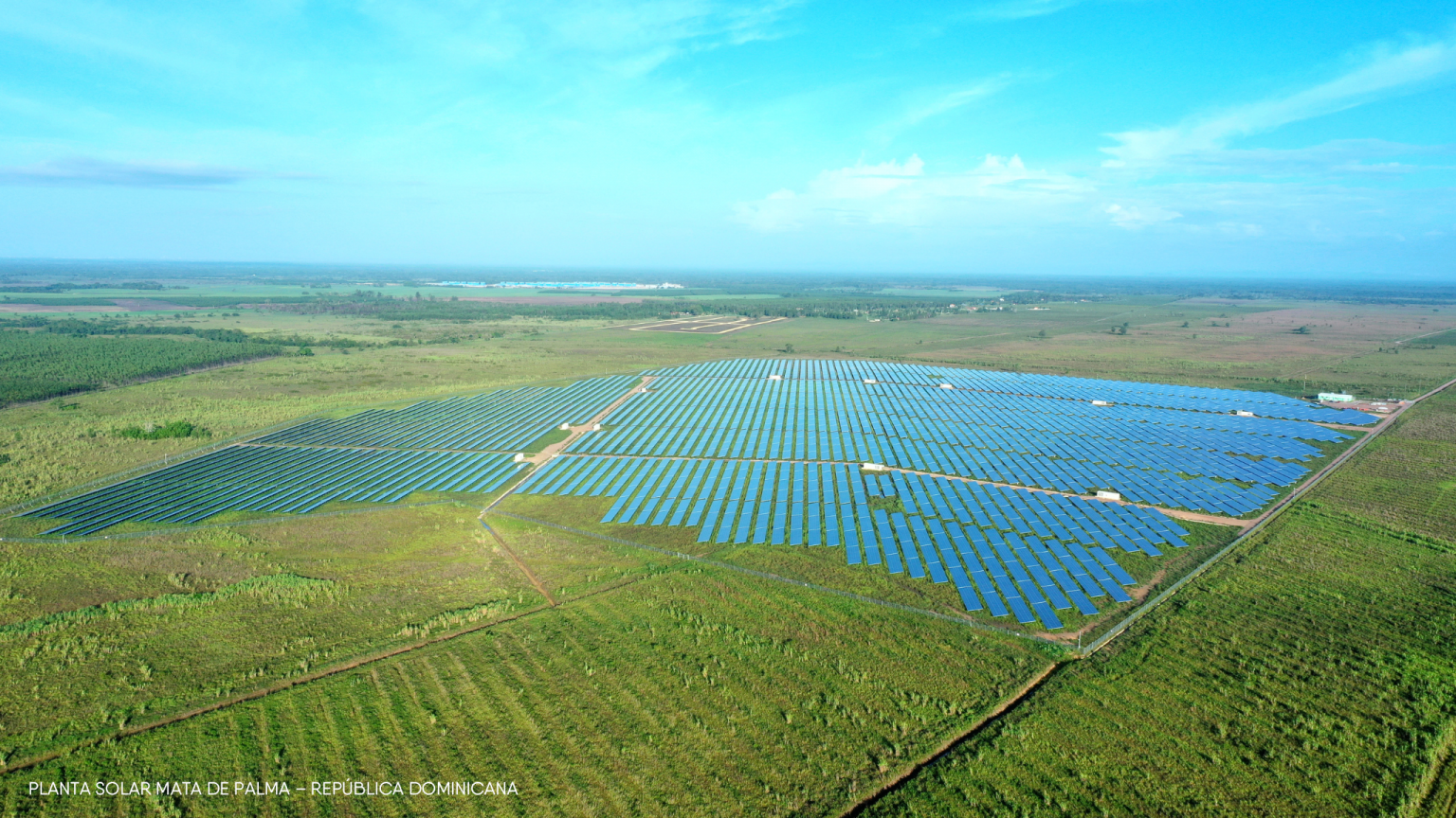 CMI Capital - CMI - Corporación Multi Inversiones