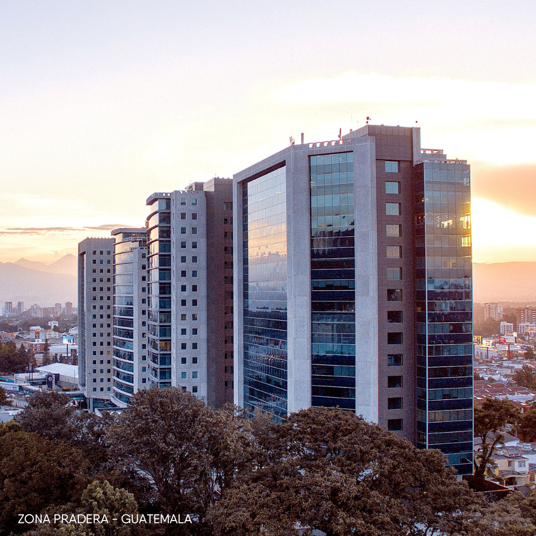 CMI Capital - CMI - Corporación Multi Inversiones