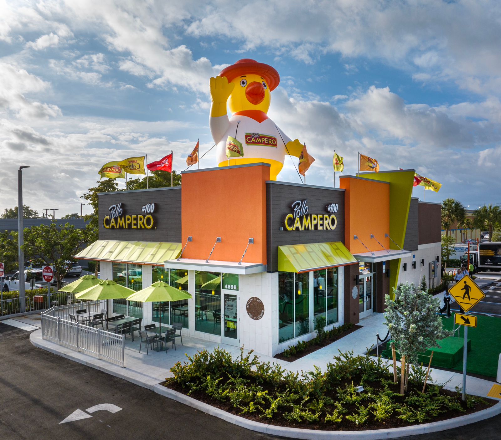Harvard Business School Presents Case Study on Pollo Campero’s ...
