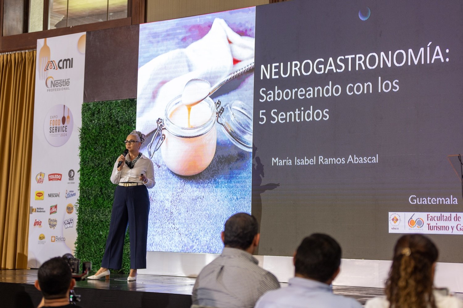 Expo Food Service 2024: Un evento de crecimiento y transformación en la industria alimentaria ...