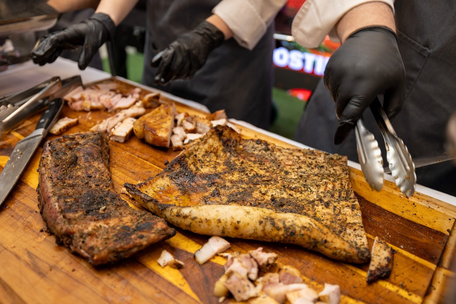 Expo Food Service 2024: Un evento de crecimiento y transformación en la industria alimentaria ...